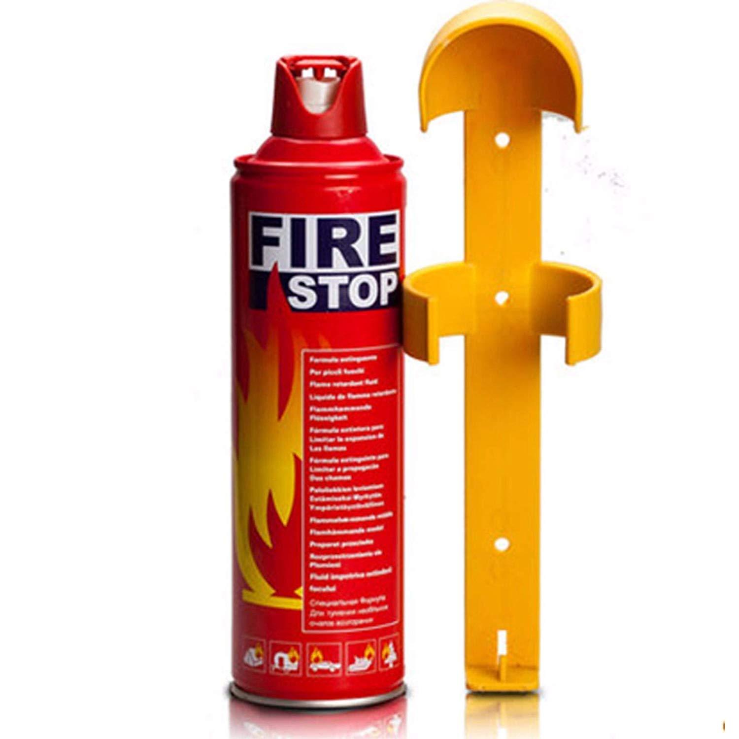 Fire Stop Spray Price, Specification, Review in Bangladesh 2024